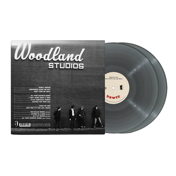 All Your Favorite Bands - 10th Anniversary AAA Double LP Edition ...
